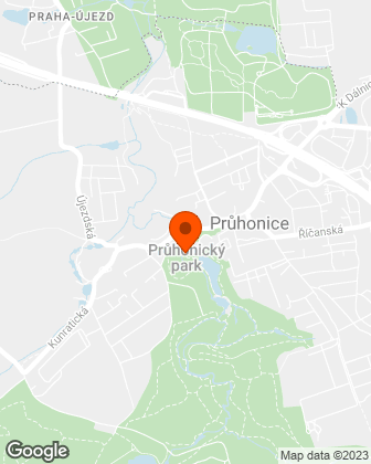 Průhonický zámecký park v Praze | Zebra Průvodce